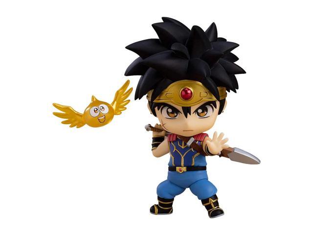 Click here for Nendoroid: Dragon Quest: The Adventure of Dai - Da... prices