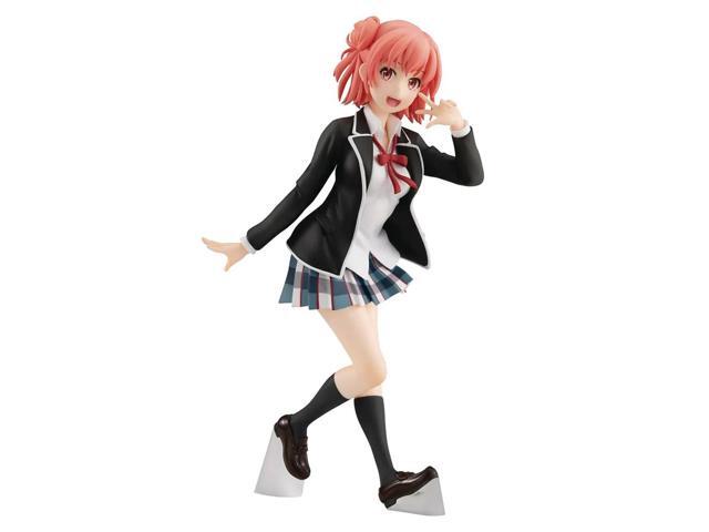 Click here for Good Smile Company: My Teen Romantic Comedy SNAFU... prices