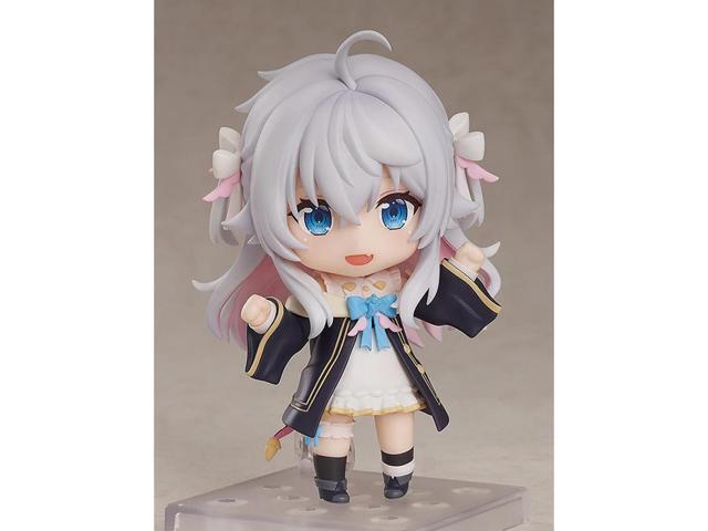 Click here for Nendoroid: Kagura Nana - Kagura Nana #1763 prices