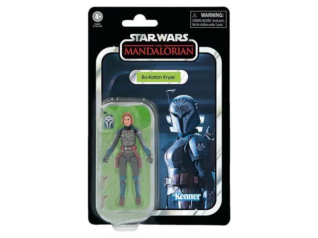 Click here for Star Wars: The Vintage Collection - Bo-Katan Kryze... prices