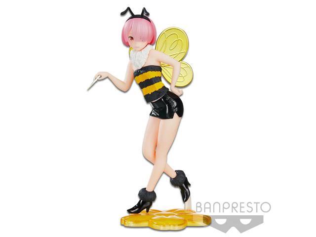 Click here for Banpresto: Re:Zero Starting Life in Another World... prices