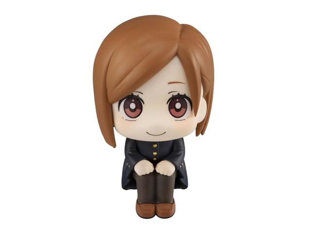 Click here for Megahouse: Jujutsu Kaisen - Look Up Series Nobara... prices