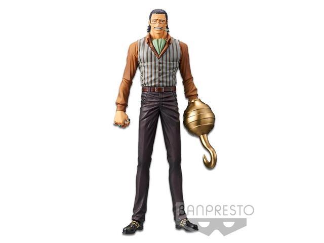 Click here for Banpresto: One Piece - DXF ~The Grandline Men~ Wan... prices