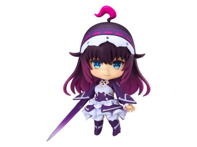 Click here for Nendoroid: Infinite Dendrogram - Nemesis #1289 prices