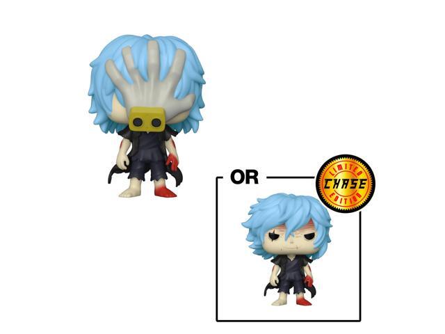 Click here for Funko POP! My Hero Academia - Tomura Shigaraki Vin... prices