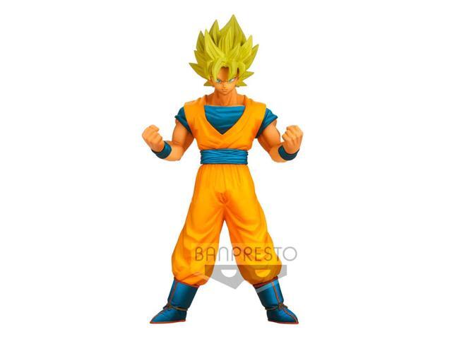 Click here for Banpresto: Dragon Ball Z Burning Fighters Vol. 2 -... prices