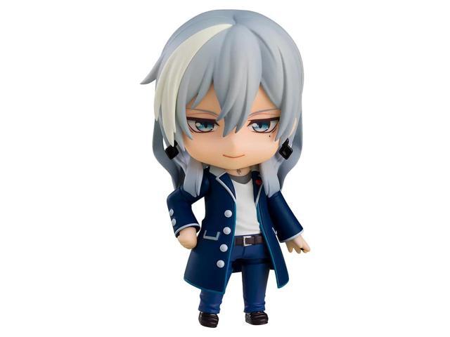 Click here for Nendoroid: Idolish7 - Yuki #1665 prices