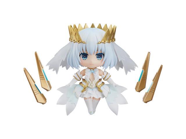 Click here for Nendoroid: Date A Live - Tobiichi Origami (Spirit... prices
