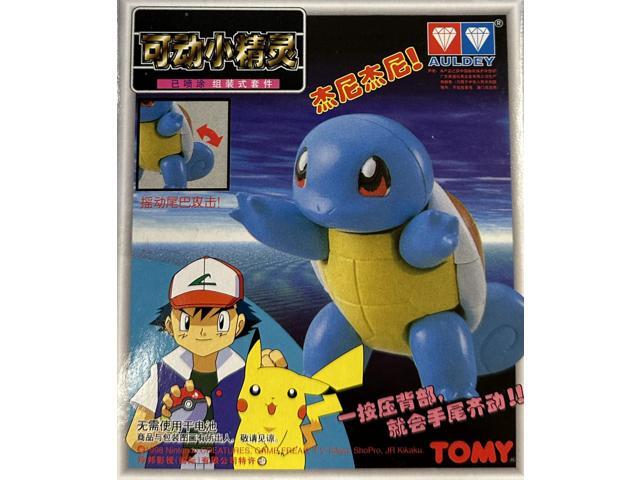Click here for TOMY: Pokemon Pocket Monster Collection - Squirtle... prices