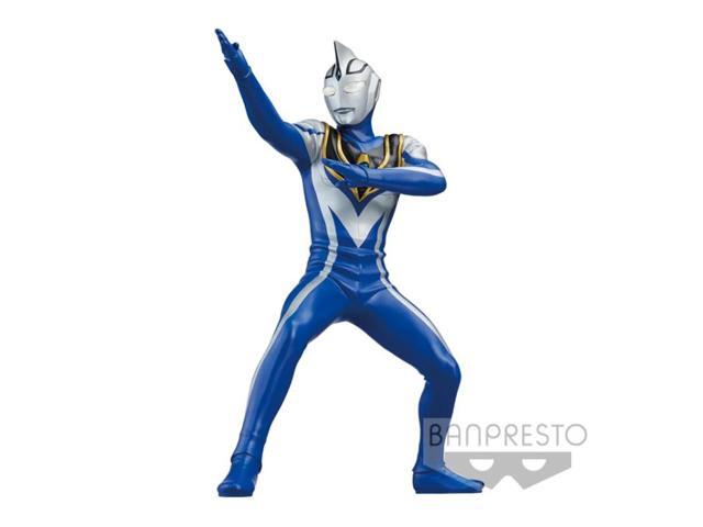 Click here for Banpresto: Ultraman Gaia - Ultraman Agul (V2) Hero... prices