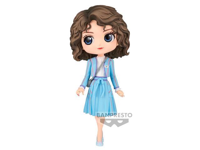 Click here for Banpresto Q Posket: Stranger Things - Nancy prices