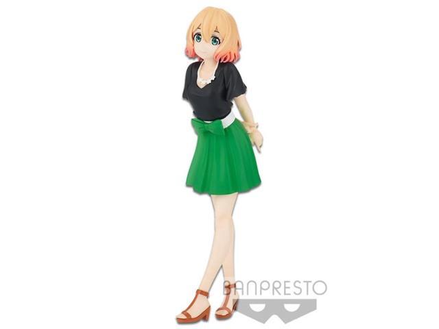 Click here for Banpresto: Rent-A-Girlfriend Mami Nanami (Exhibiti... prices