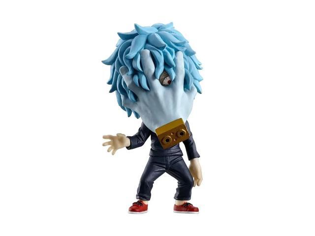 Click here for Chibi Masters: My Hero Academia - Tomura Shigaraki prices