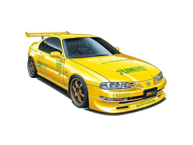 Click here for Aoshima: 1/24 JUN Auto Mechanich BB1 PRELUDE 91 (H... prices