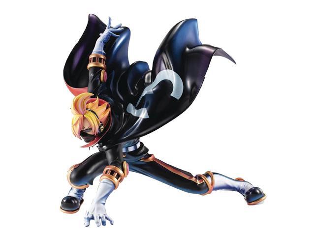 Click here for Megahouse: Portrait of Pirates One Piece - Warrior... prices