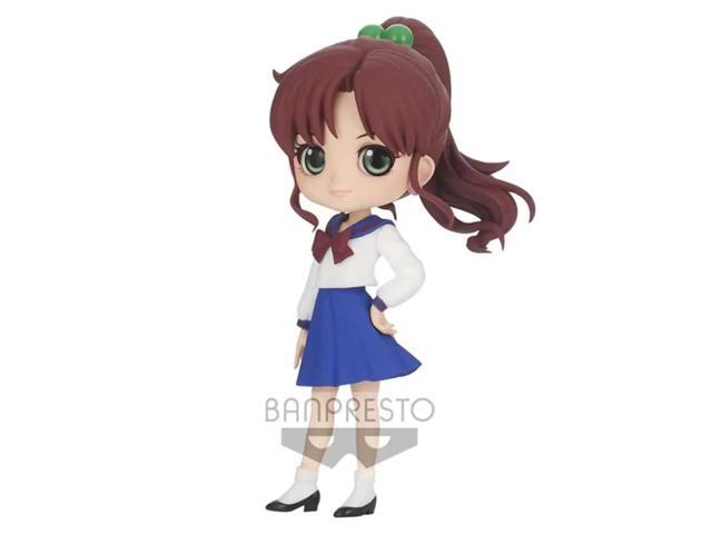 Click here for Banpresto Q Posket: Sailor Moon - Makoto Kino (Ver... prices