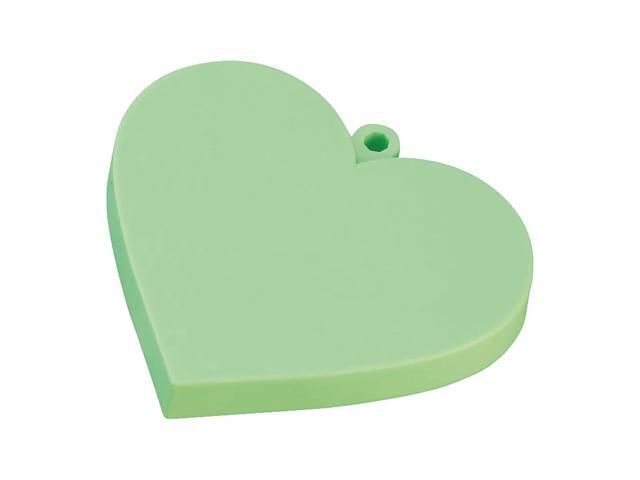 Click here for Good Smile Company: Nendoroid More: Heart Base (Gr... prices