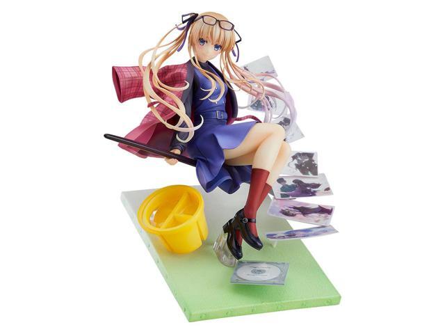 Click here for Good Smile Company: Saekano the Movie: Finale - Er... prices