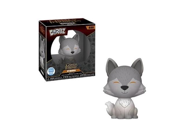 Click here for Funko Dorbz: Game of Thrones - Nymeria Vinyl Figur... prices