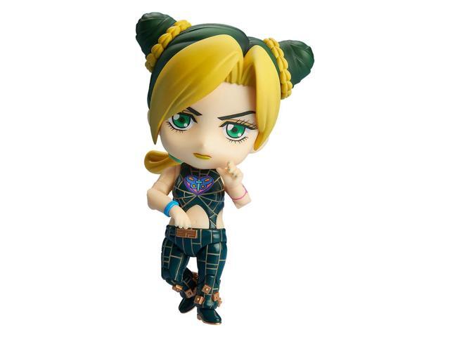 Click here for Nendoroid: JoJos Bizarre Adventure: Stone Ocean -... prices