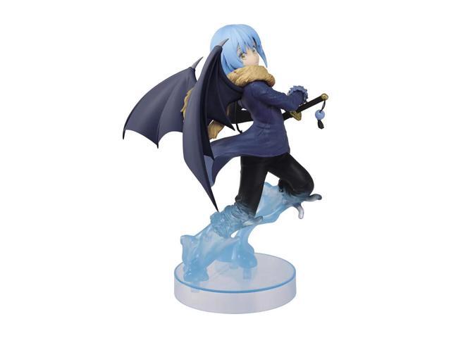 Click here for Banpresto: That Time I Got Reincarnated as a Slime... prices