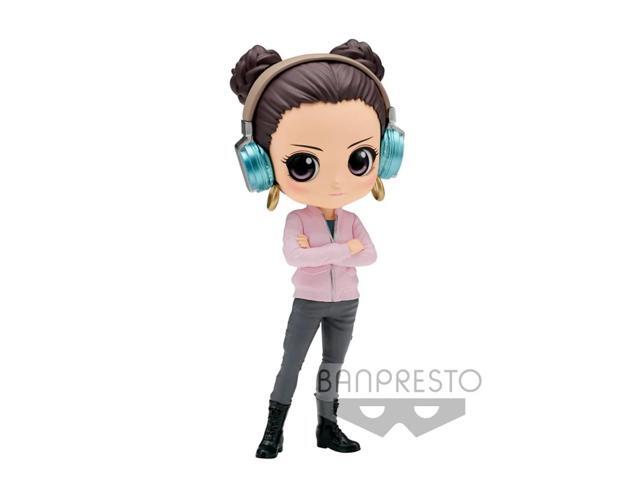 Click here for Banpresto Q Posket: Fate: The Winx Saga - Musa prices