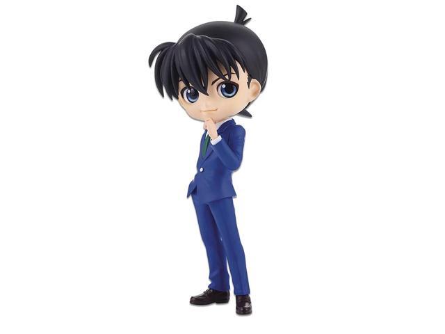 Click here for Banpresto Q Posket: Case Closed - Shinichi Kudo (V... prices