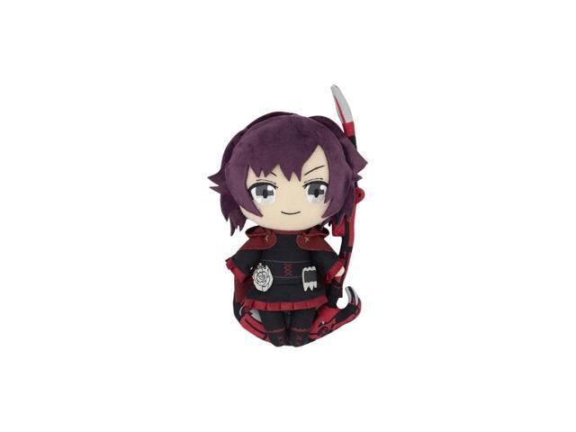 Click here for Nendoroid Plus: RWBY - Ruby Rose Plushie prices