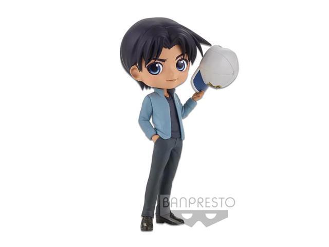 Click here for Banpresto Q Posket: Case Closed - Heiji Hattori (V... prices