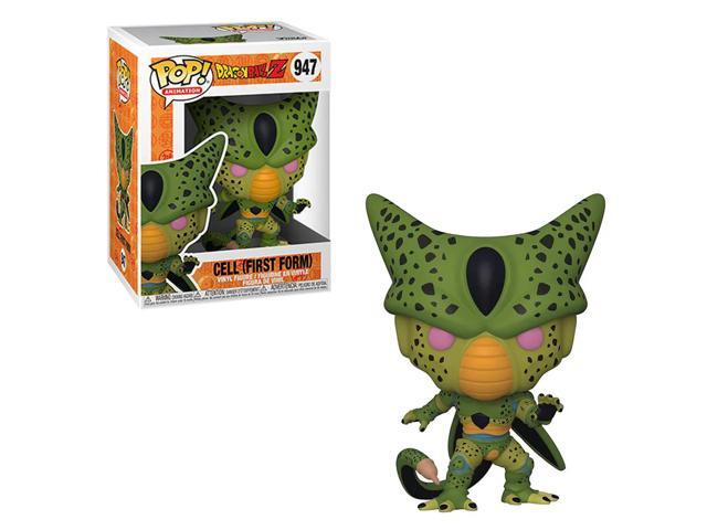 Click here for [PRE-ORDER] Funko POP! Dragon Ball Z S8 - Cell (Fi... prices