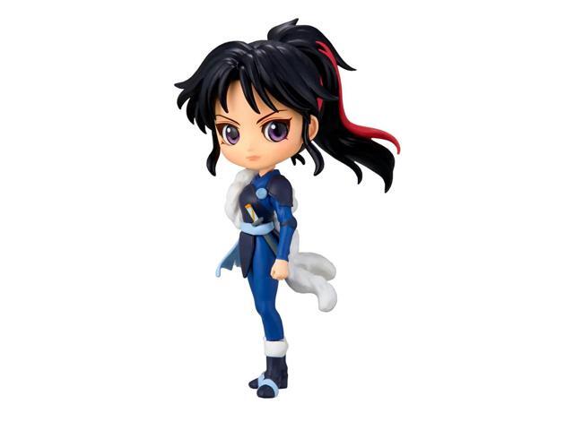 Click here for Banpresto: Yashahime: Princess Half-Demon - Q Posk... prices
