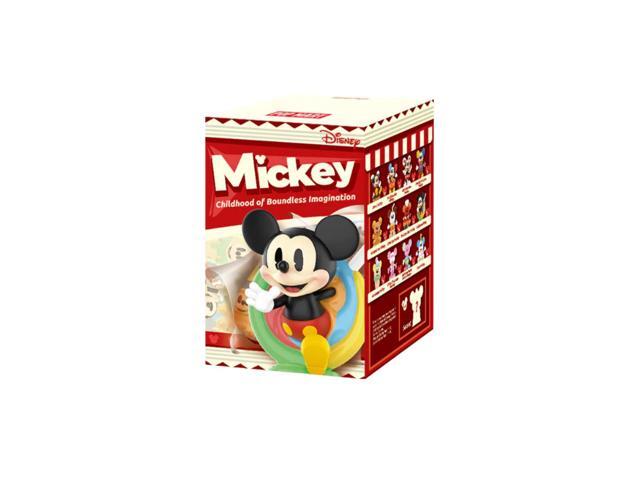 Click here for POP MART: DISNEY Mickey Childhood of Boundless Ima... prices
