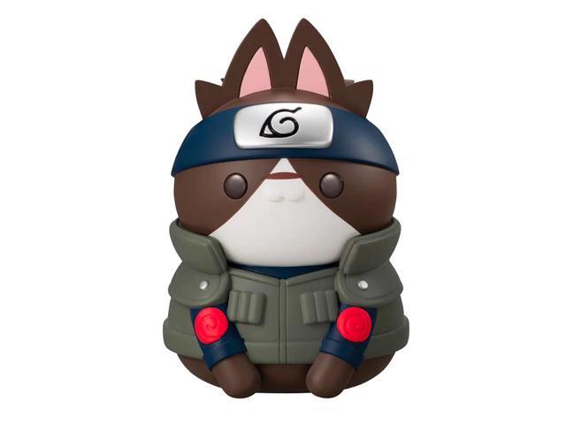 Click here for Megahouse Mega Cat Project: Naruto-Nyaruto! The Bi... prices