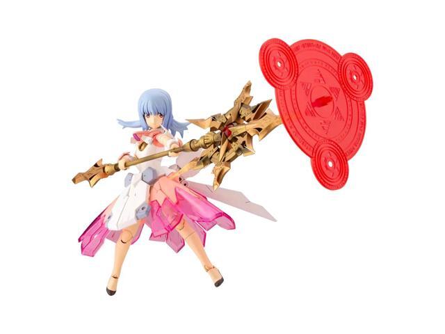 Click here for KOTOBUKIYA Plastic Model Kits: Frame Arms Girl x M... prices