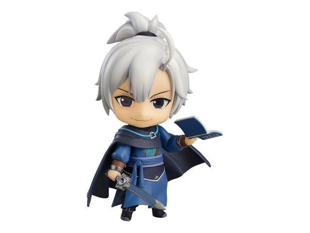 Click here for Nendoroid: Jian Wang 3 - JianXin Shen #1342 prices
