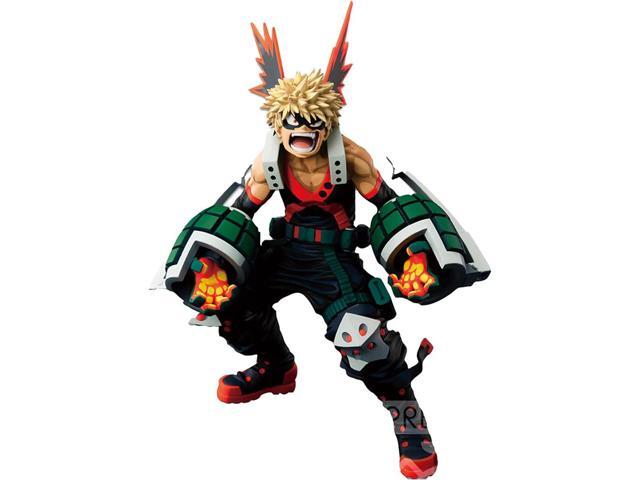 Click here for Banpresto Super Master Stars Piece: My Hero Academ... prices