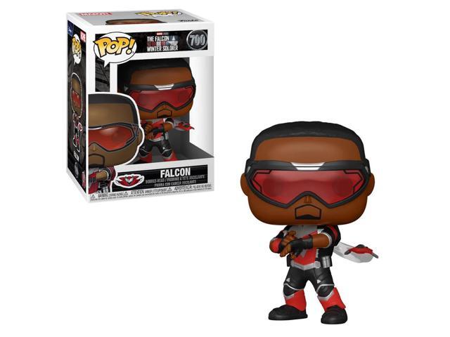 Click here for Funko POP! The Falcon and Winter Soldier - Falcon... prices