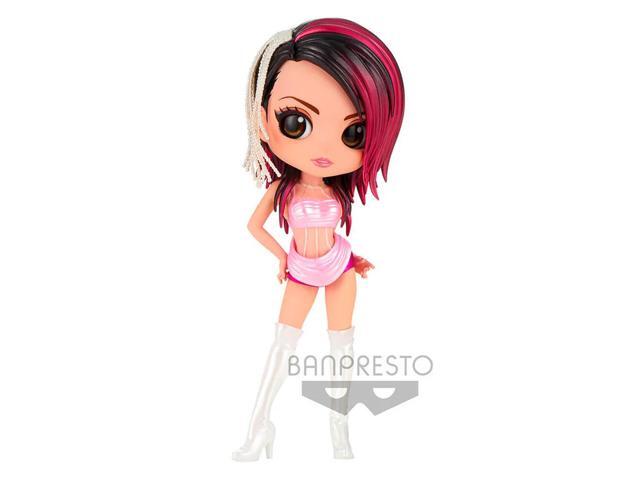 Click here for Banpresto Q Posket: Kumi Koda - Kumi Koda (Ver. B) prices