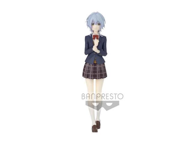 Click here for Banpresto: Bottom-Tier Character Tomozaki - Fuka K... prices