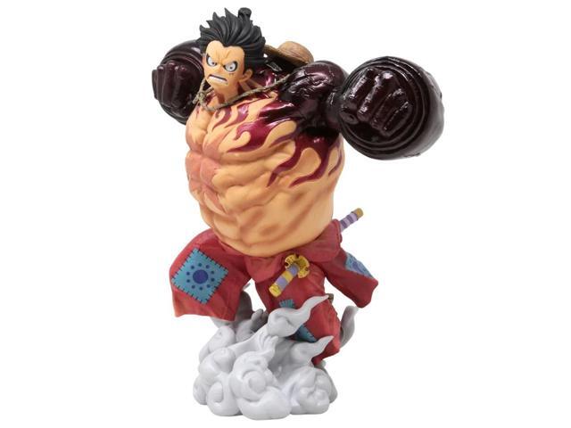 Click here for Banpresto Super Master Stars Piece: One Piece - Wo... prices