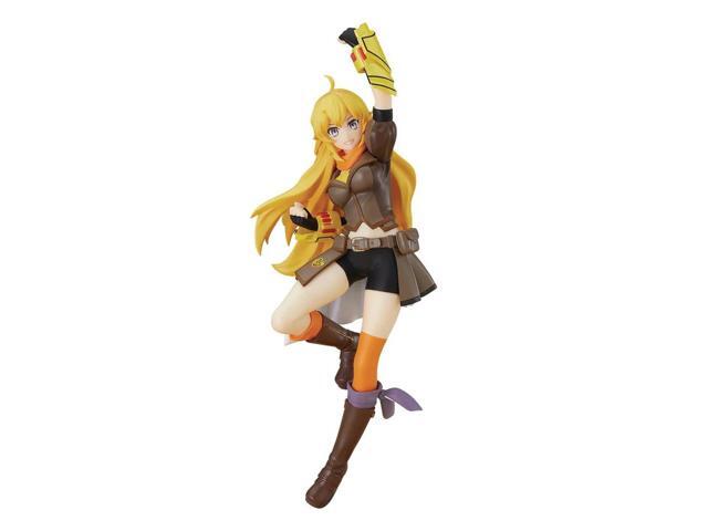 Click here for Good Smile Company: RWBY - POP UP PARADE Yang Xiao... prices