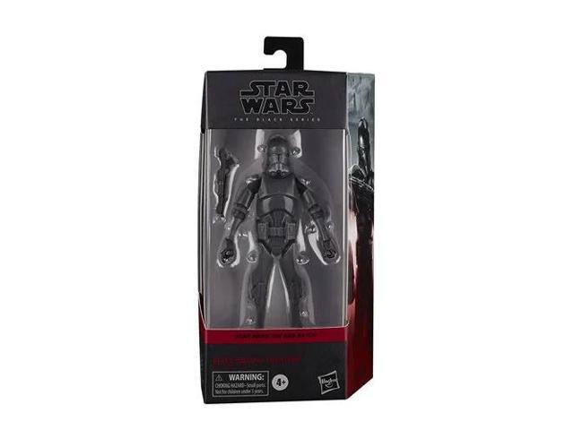 Click here for Star Wars: The Black Series - Elite Squad Trooper... prices