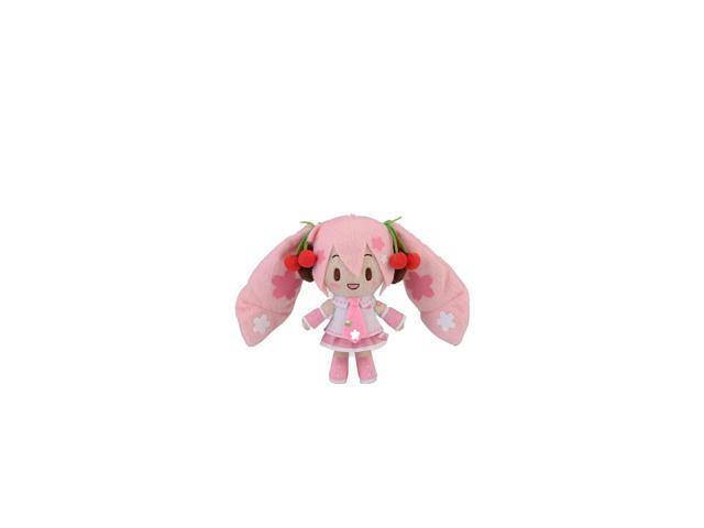 Click here for SEGA: Vocaloid - Sakura Miku (Smiling) MP Fluffy M... prices