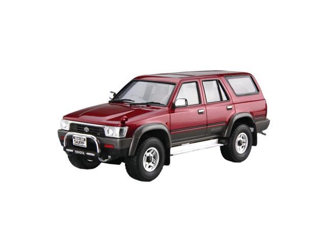Click here for Aoshima: 1/24 Toyota VZN130G Hilux Surf SSR-X Wide... prices
