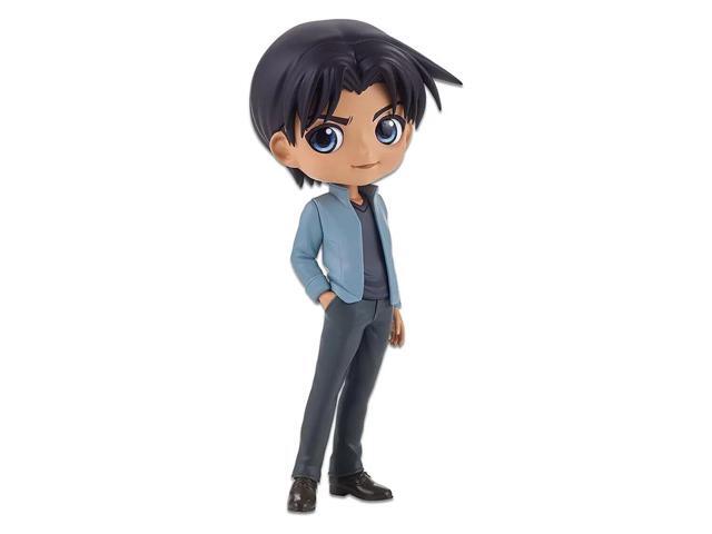 Click here for Banpresto Q Posket: Case Closed - Heiji Hattori (V... prices