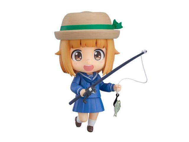 Click here for Nendoroid: Diary of Our Days at the Breakwater - H... prices