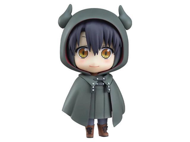 Click here for Nendoroid: Somali and the Forest Spirit - Somali #... prices