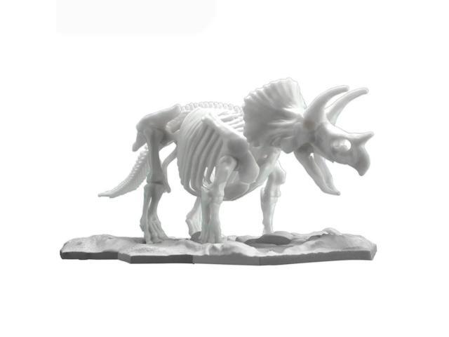 Click here for Bandai Spirits: Dinosaur - Triceratops (Limex Skel... prices