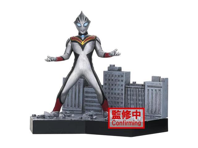Click here for Banpresto: Ultraman Tiga - Evil Tiga Special Effec... prices