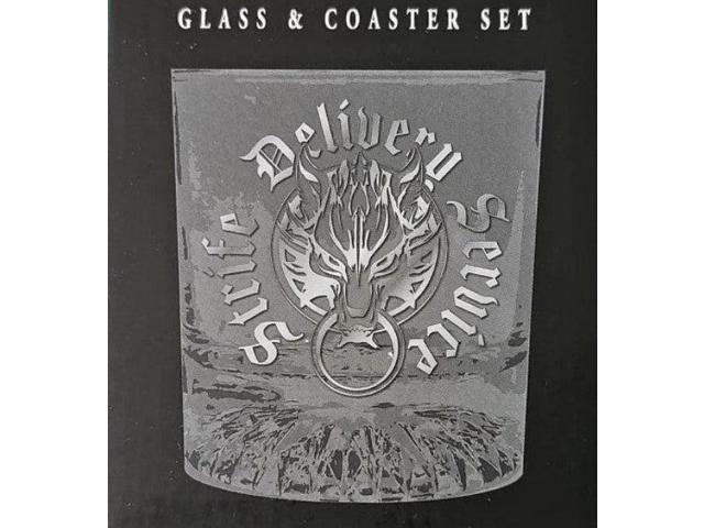 Click here for SQUARE ENIX: Final Fantasy VII Advent Children - G... prices